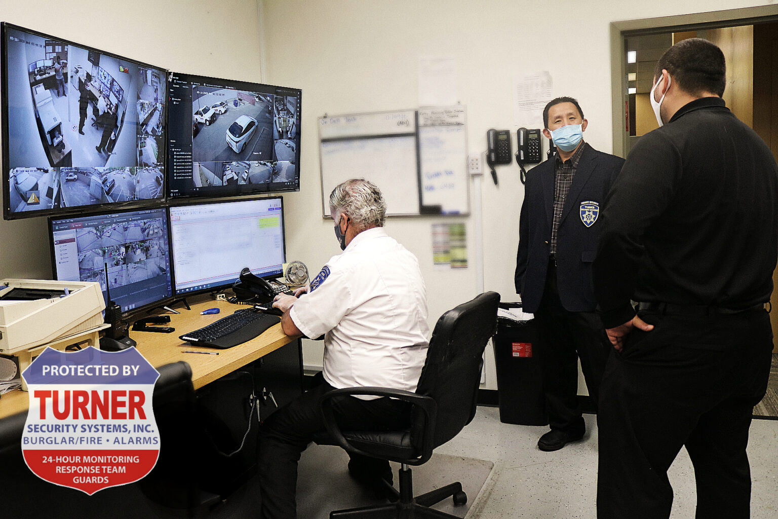 Alarm Systems – turnersecurityfresno.com